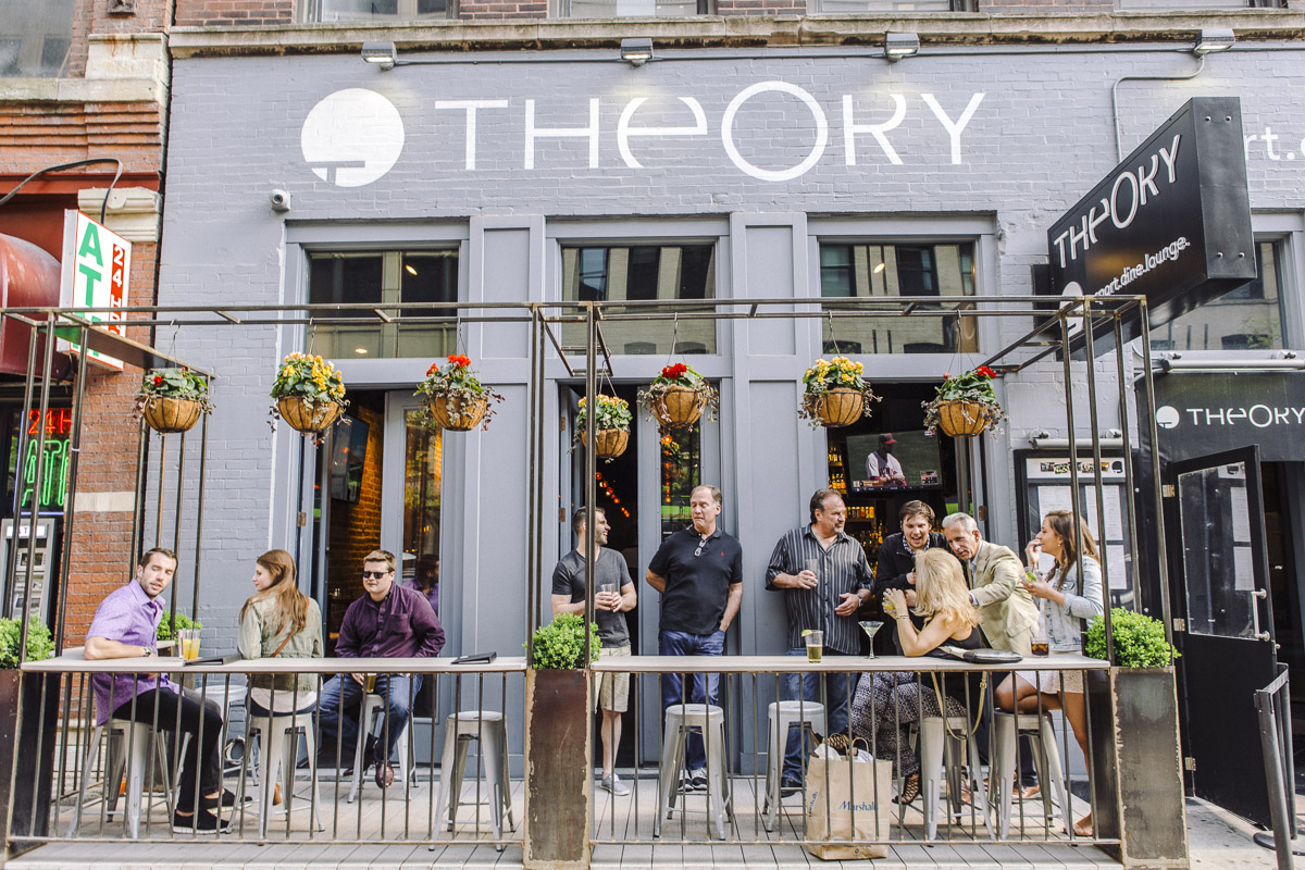Photos: Theory