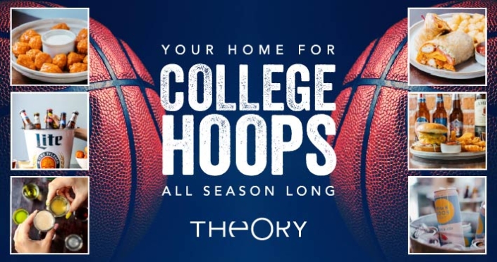 Theory: An Upscale Chicago Sports Lounge and Restaurant